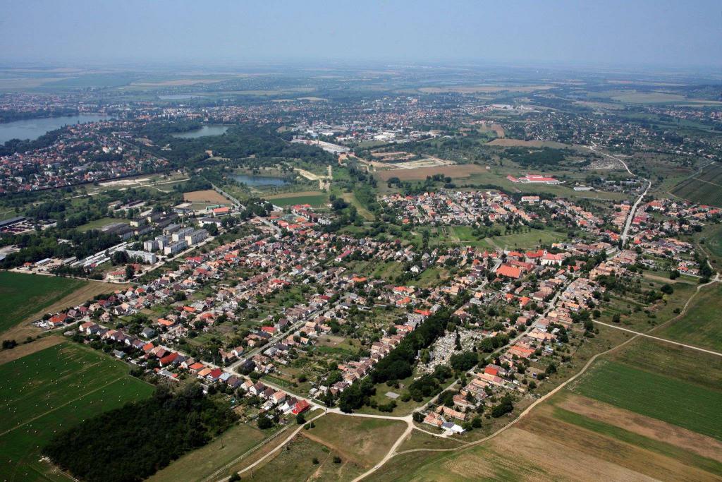 Baj Község – Önkormányzata